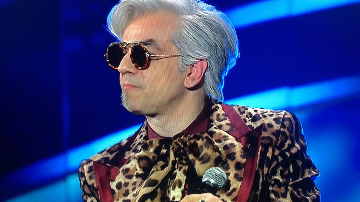 La verità è che Sanremo è stato salvato dai meme, che riabilitano tutto ...