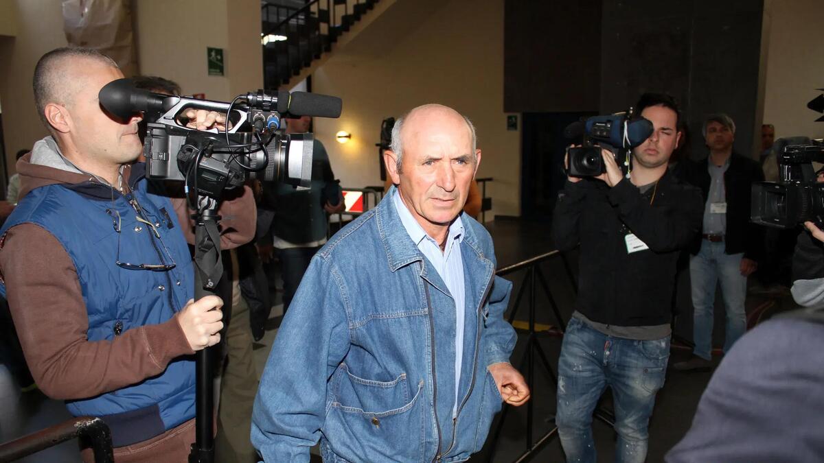 Michele Misseri si proclama colpevole, ma è attendibile? No, e il ...