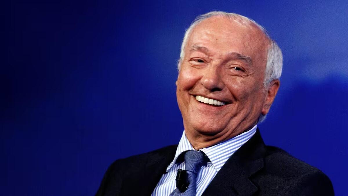 “La meraviglia del tutto”: un viaggio nella filosofia di Piero Angela, il principe umile della ...