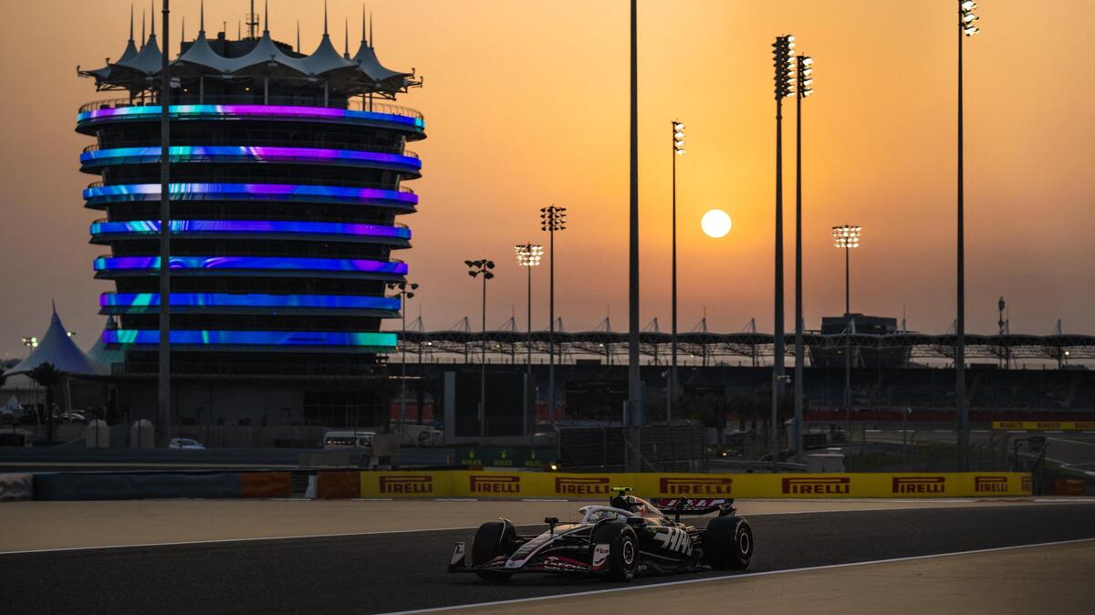 È polemica, in Bahrain il GP si correrà al sabato: ecco il perché e ...