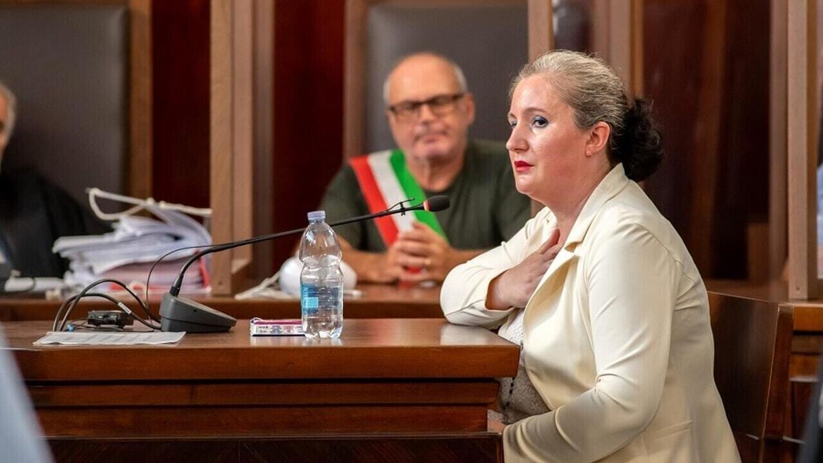 Alessia Pifferi capace di intendere e di volere quando ha abbandonato ...