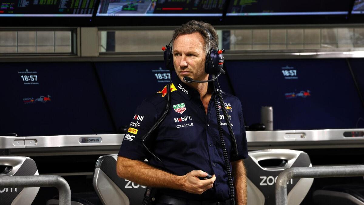 Caso Horner: luci e ombre dal paddock del Bahrain - MOW - Mowmag.com