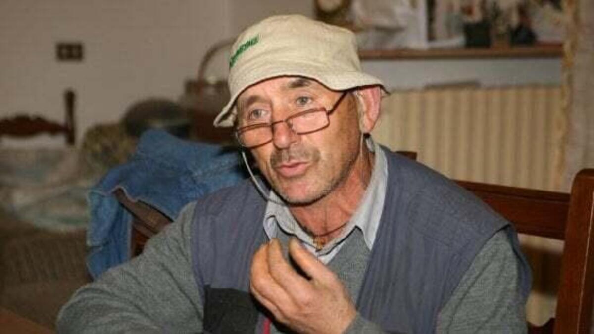 Michele Misseri vuole tornare in carcere al posto di Cosima e Sabrina ...