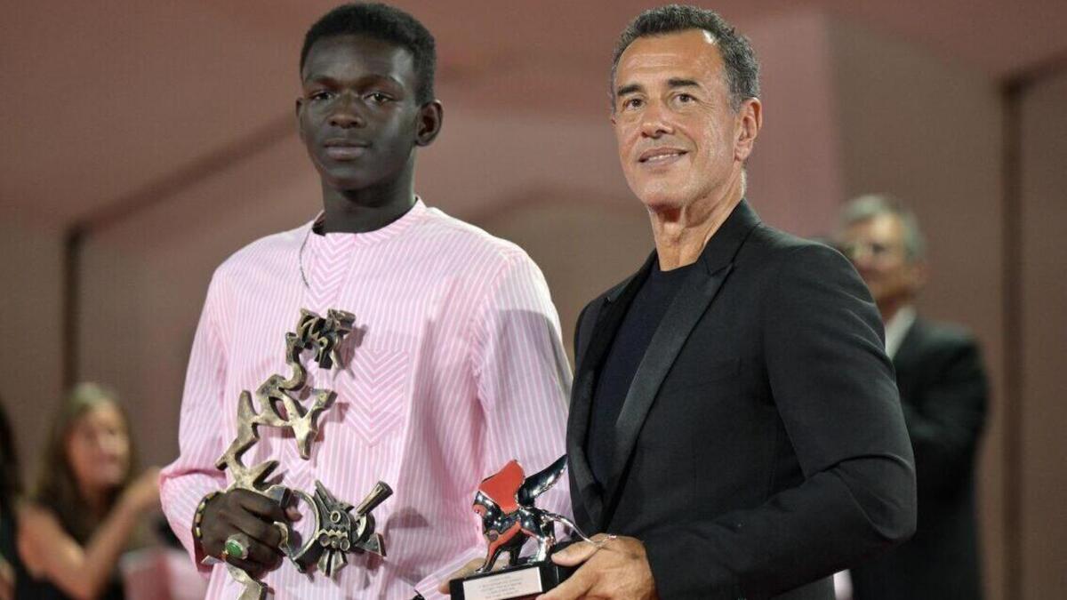 Marco Giusti: “Garrone agli Oscar non ha sbagliato”. L’Olocausto ...