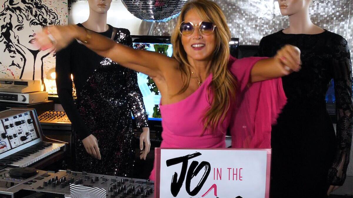 Jo Squillo: “Chico Forti? Ecco come sta”. E sulla musica in streaming ...