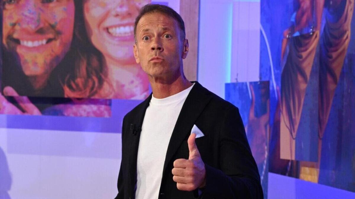 Rocco Siffredi e la giornalista che l’ha denunciato hanno fatto pace a ...