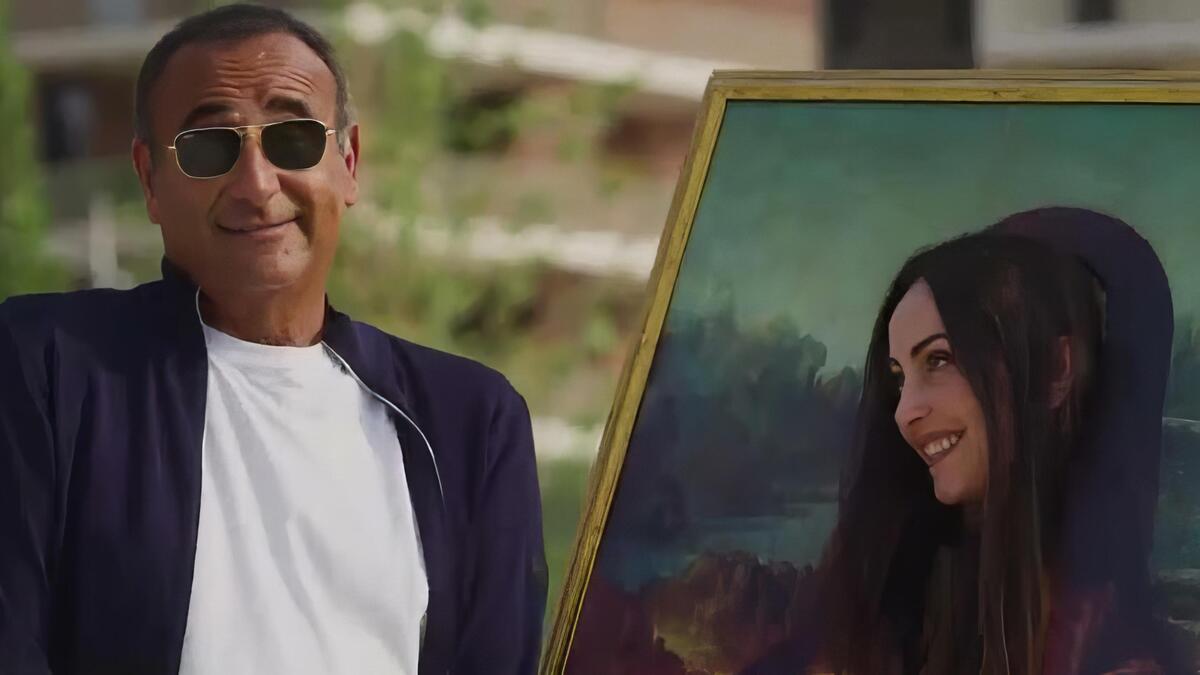 Sanremo, altro che Carlo Conti: dopo Amadeus i fan sui social vogliono ...