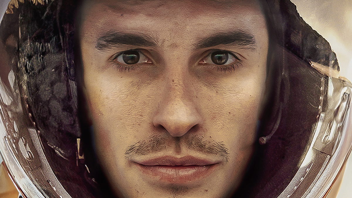 Marc Marquez arriva in Texas come il Sopravvissuto, Gresini spinge ...