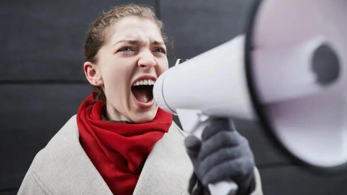 Sapete che non tutte le bestemmie sono blasfeme? La conferma arriva da ...