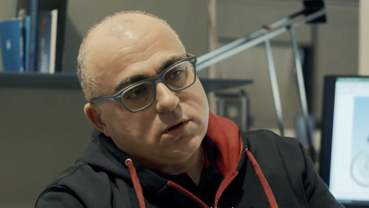 Marco De Luca, ingegnere Aprilia in MotoGP, ci racconta le corse: “La ...