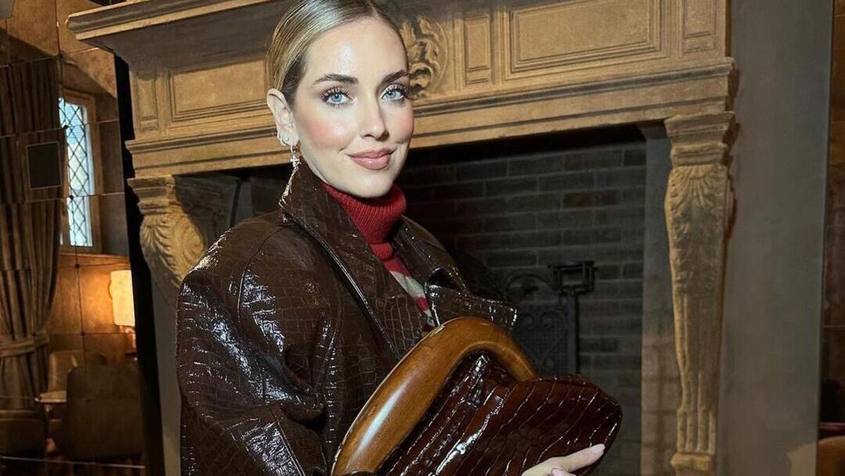 Pavesi (Lav) e la moda animal free: "Chiara Ferragni? Le persone ...