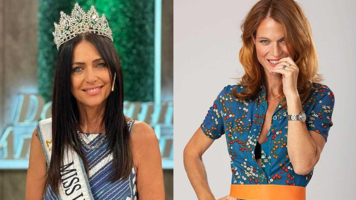 A Miss Universo 2024 a 60 anni come l'argentina Alejandra Rodriguez ...