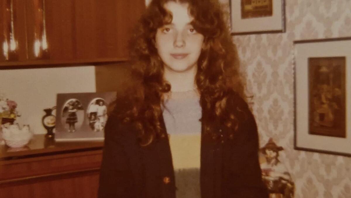 Mirella Gregori, IL CORPO SOTTERRATO A VILLA TORLONIA? A 42 anni dalla ...