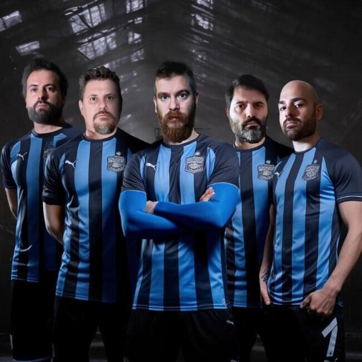 Lo sapete che il nuovo inno del Bruges è di una band italiana? Ecco “No ...