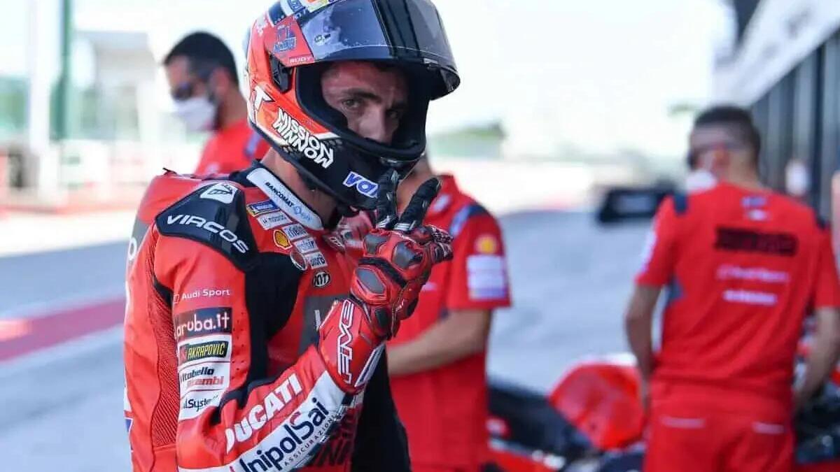 “Io dico solo che l’umanità conta”: Michele Pirro a MOW sulla scelta di ...