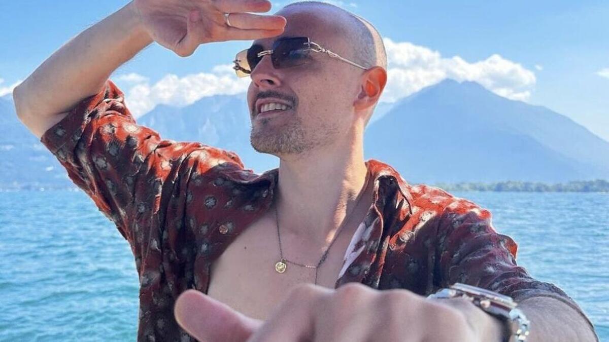 Muschio Selvaggio dopo Fedez e Mr. Marra: ma chi è lo youtuber Surry ...