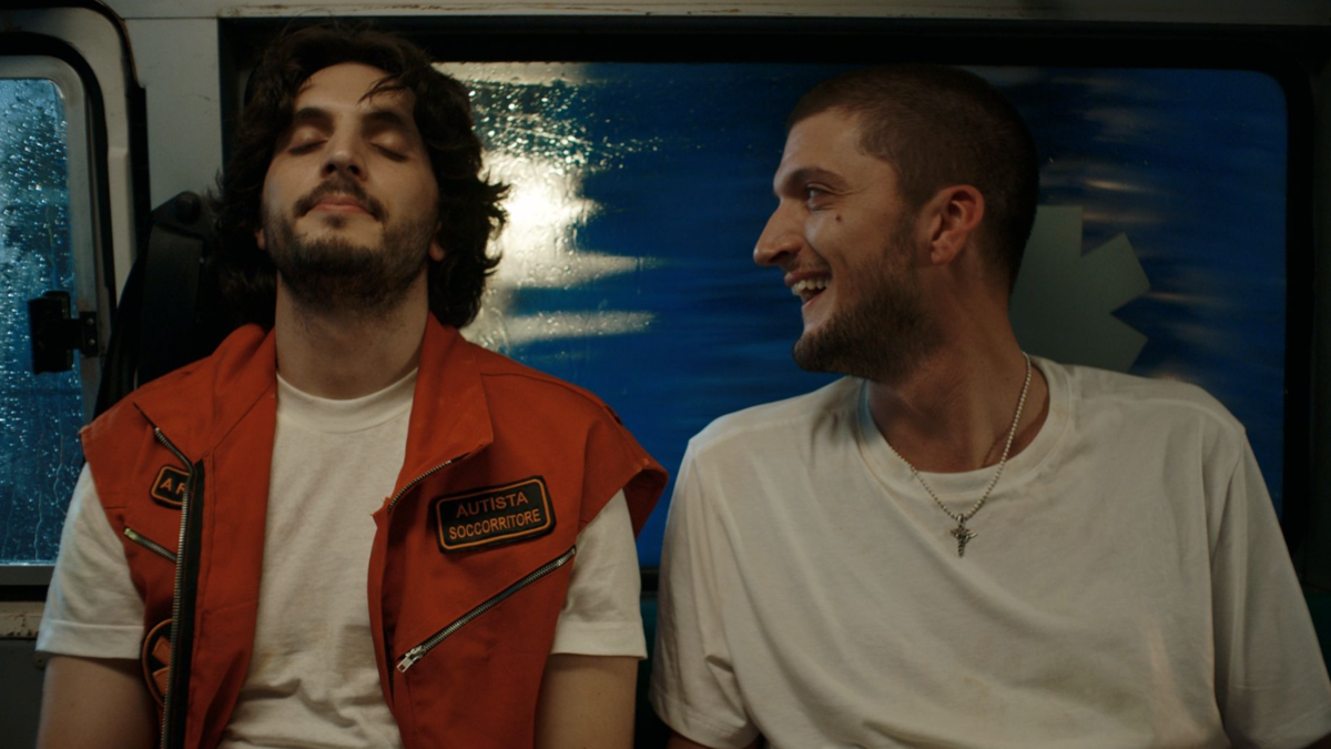 Siamo tutti “Animali randagi”, come Giacomo Ferrara e Andrea Lattanzi ...