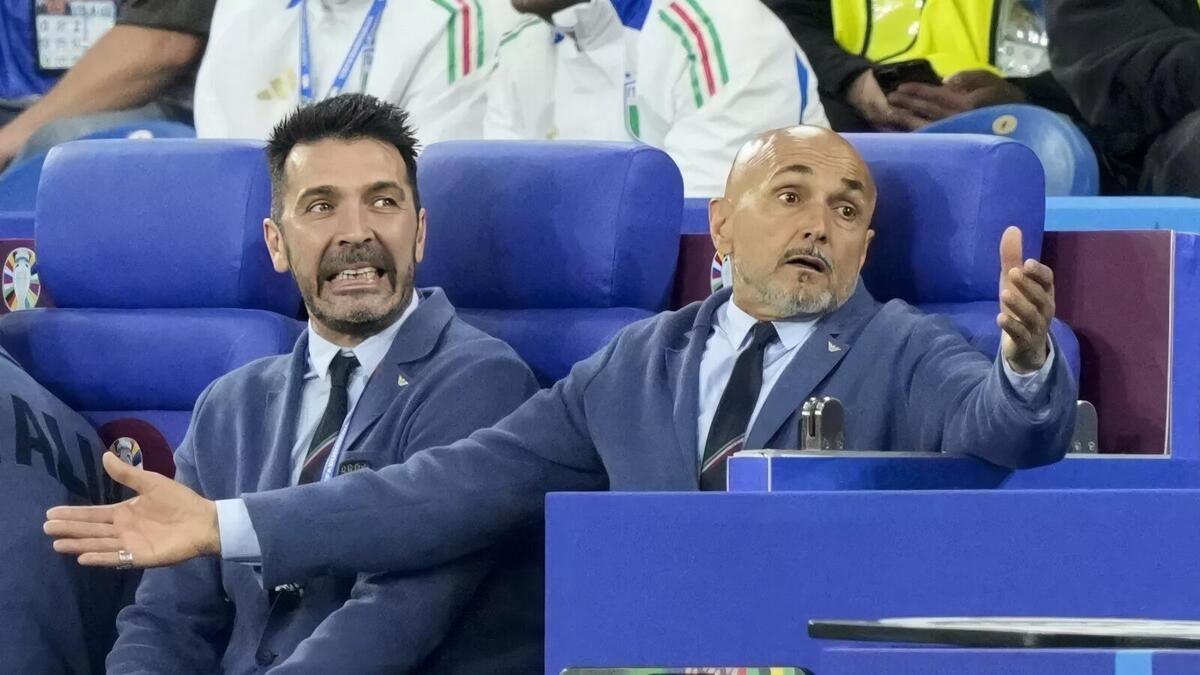 Corazzi: “Italia agli Europei e Cronache di spogliatoio? Vi racconto ...