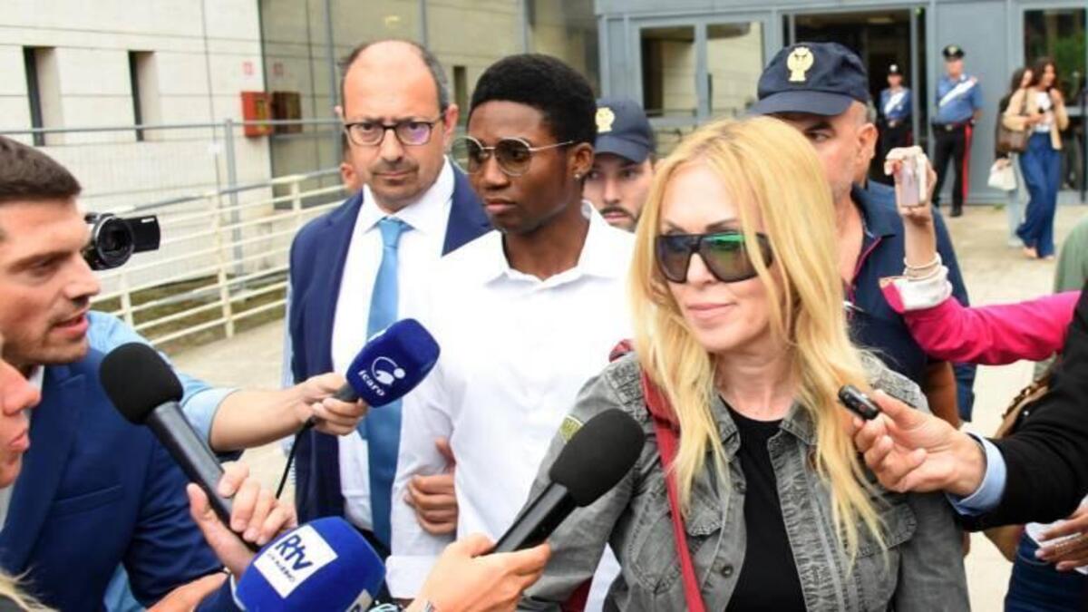 Omicidio Pierina Paganelli, Louis Dassilva "non ama Manuela Bianchi ...