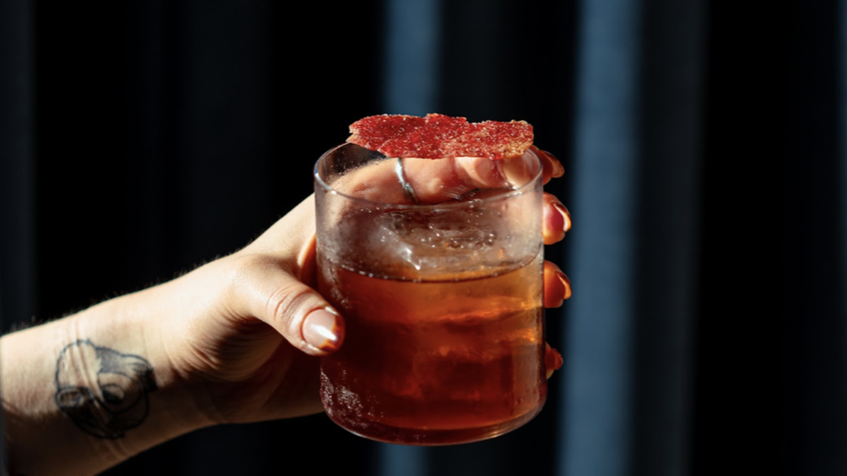 Il Marchese presenta la sua nuova drink list: ecco gli amari ...