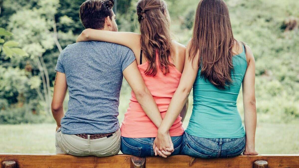 Monogamia o monotonia? Ecco come evitare l'effetto “fratello e sorella ...