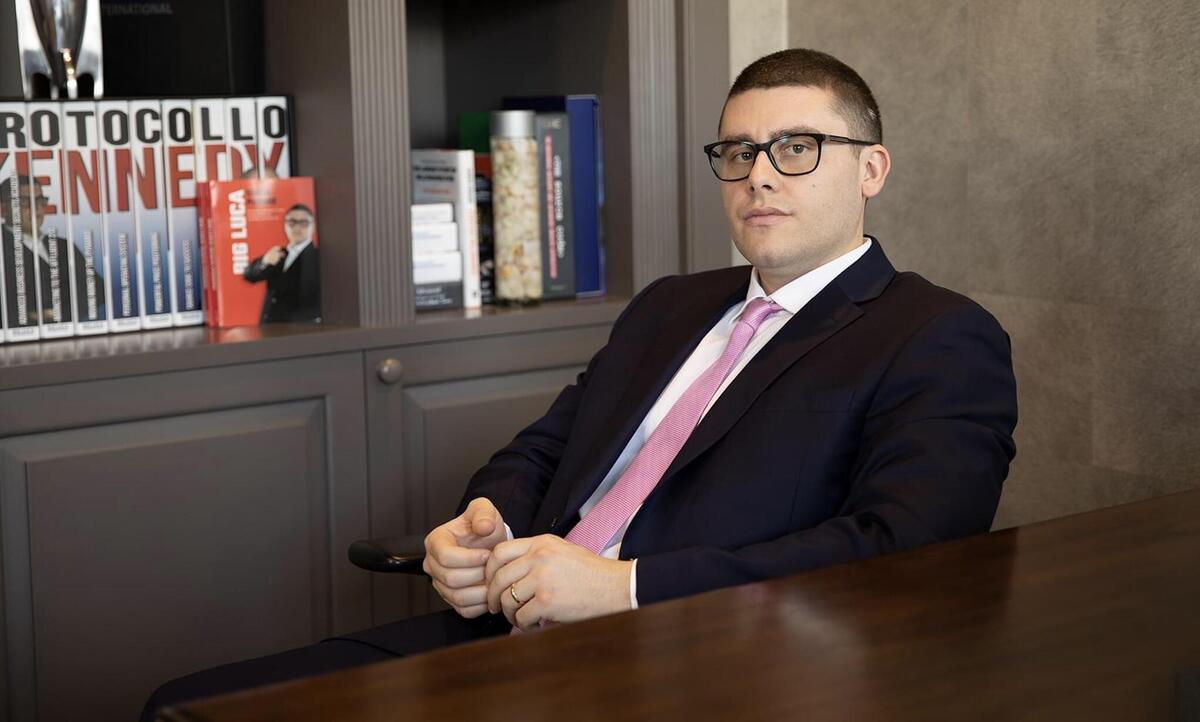 L’Antitrust va contro Big Luca, Luke Marani e i guru, ma la legge cosa ...