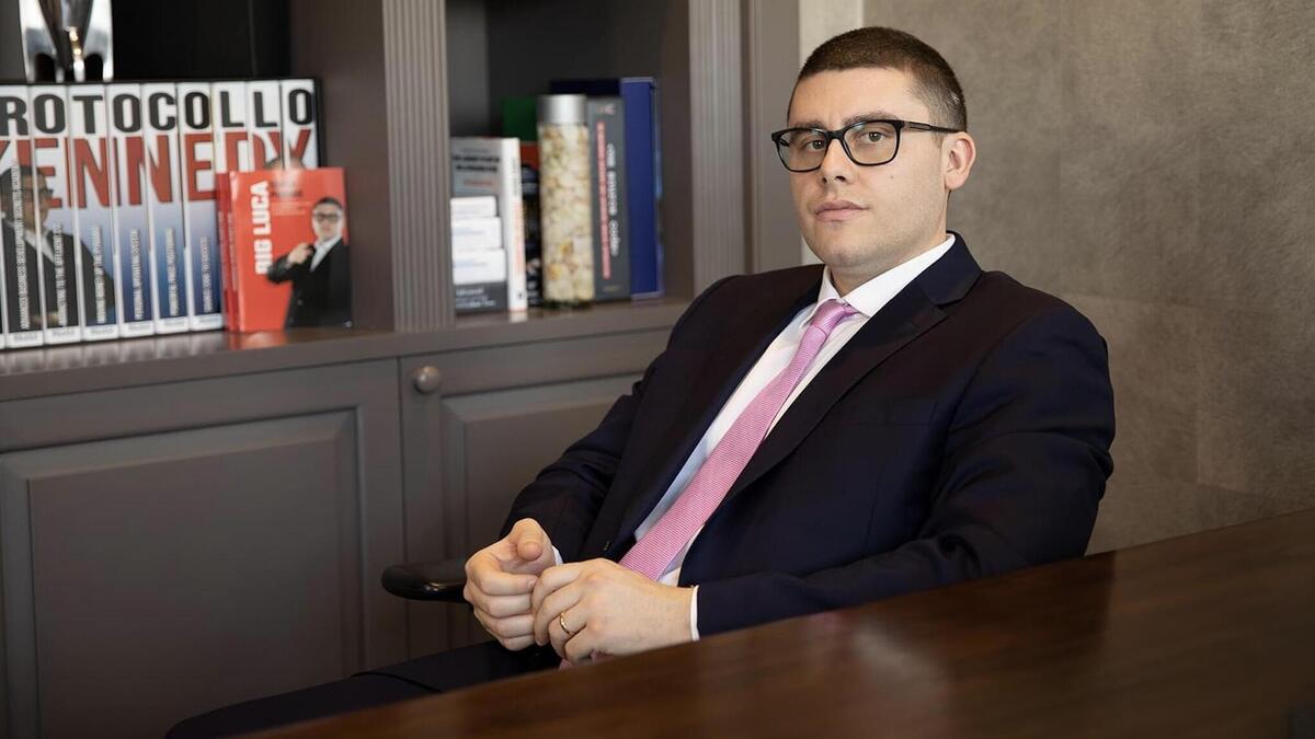 L’Antitrust va contro Big Luca, Luke Marani e i guru, ma la legge cosa ...