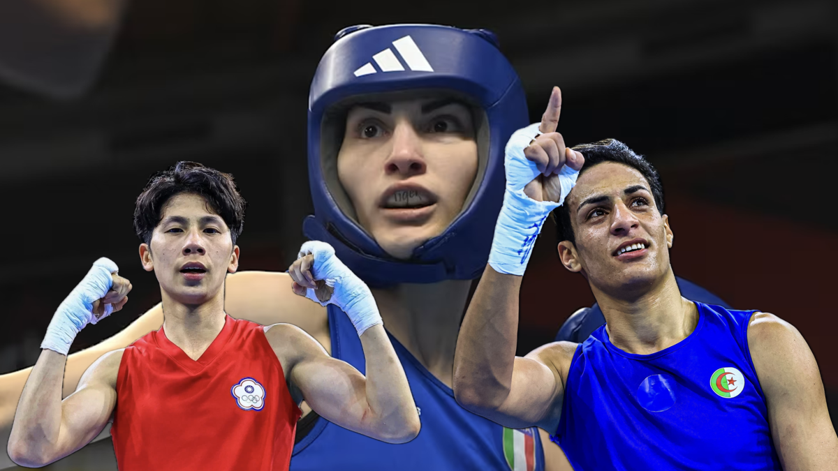 Perché la pugile Angela Carini alle Olimpiadi deve affrontare “un ...