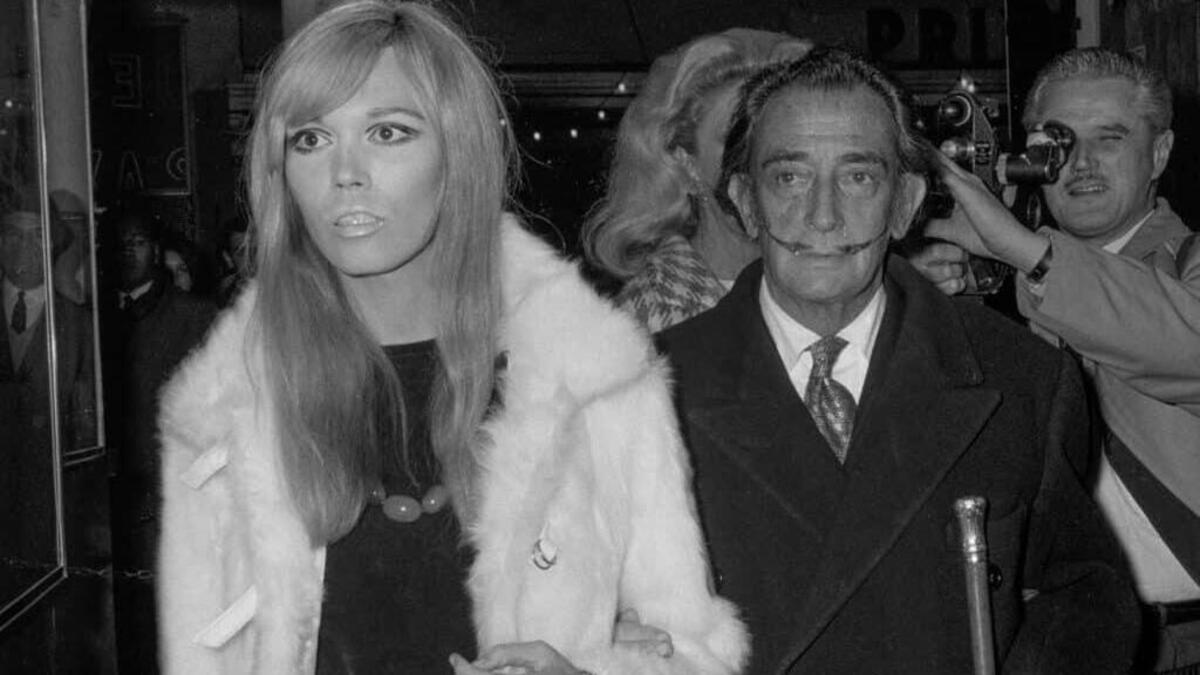 “Queen Lear”: è in arrivo una nuova serie tv sulla vita di Amanda, ma ...