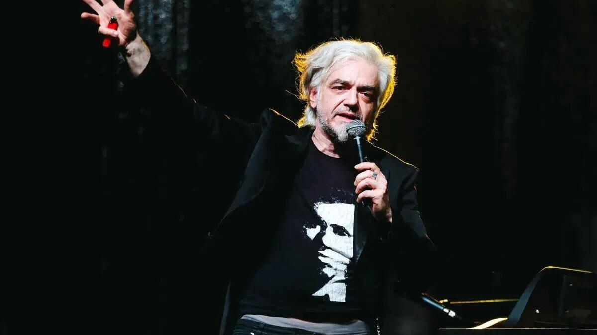 Caso stalking, Morgan chiede scusa ad Angelica ma attacca Calcutta. E ...