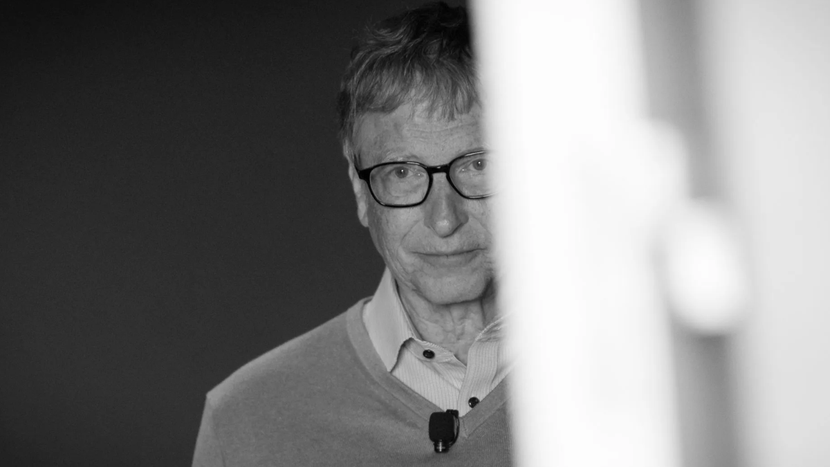 MeToo anche per Bill Gates? Abbiamo letto in anteprima il libro ...