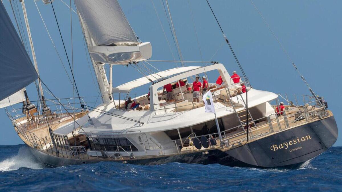 La tragedia della barca a vela affondata a Porticello (Palermo): tutti ... La tragedia della barca a vela affondata a Porticello (Palermo): tutti ...