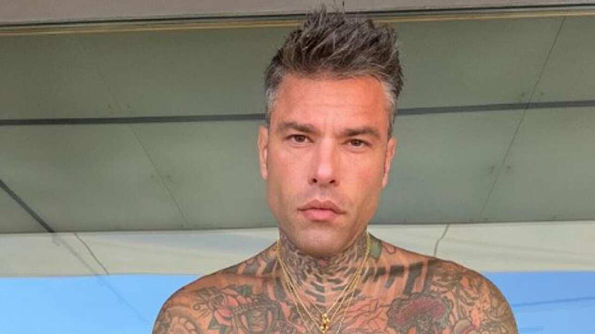 Fedez ha fatto lo spoilerone: ecco “Di Caprio”, nuovo brano con Niky ...
