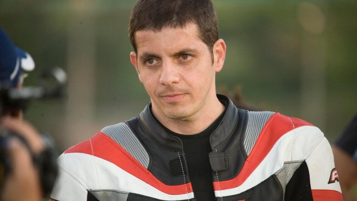 “La Ducati di Pecco migliore di quella di Martin”: Alex Barros ...