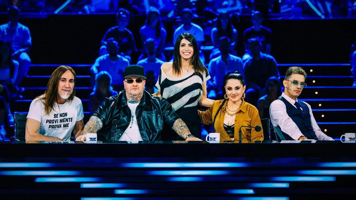 “X Factor? Doveva chiudere quattro anni fa”: intervista al critico e ...