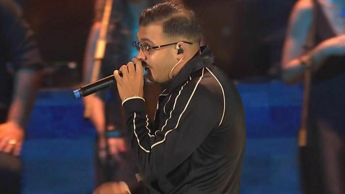 Geolier manca di rispetto al Salento alla Notte della Taranta? Angelina ...