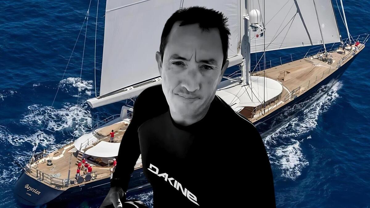 Reportage da Porticello: cos’è successo davvero sullo yacht del ...