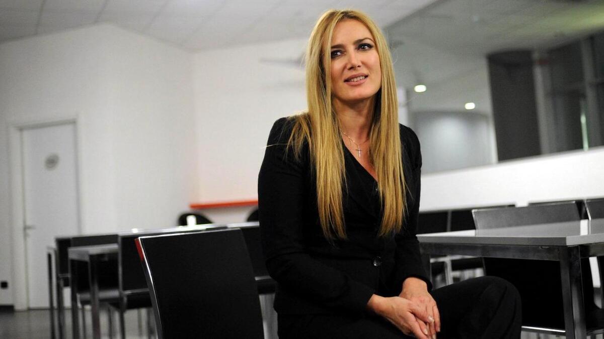 “Maria Rosaria Boccia? Io ho portato tutto ai magistrati”. Parla ...