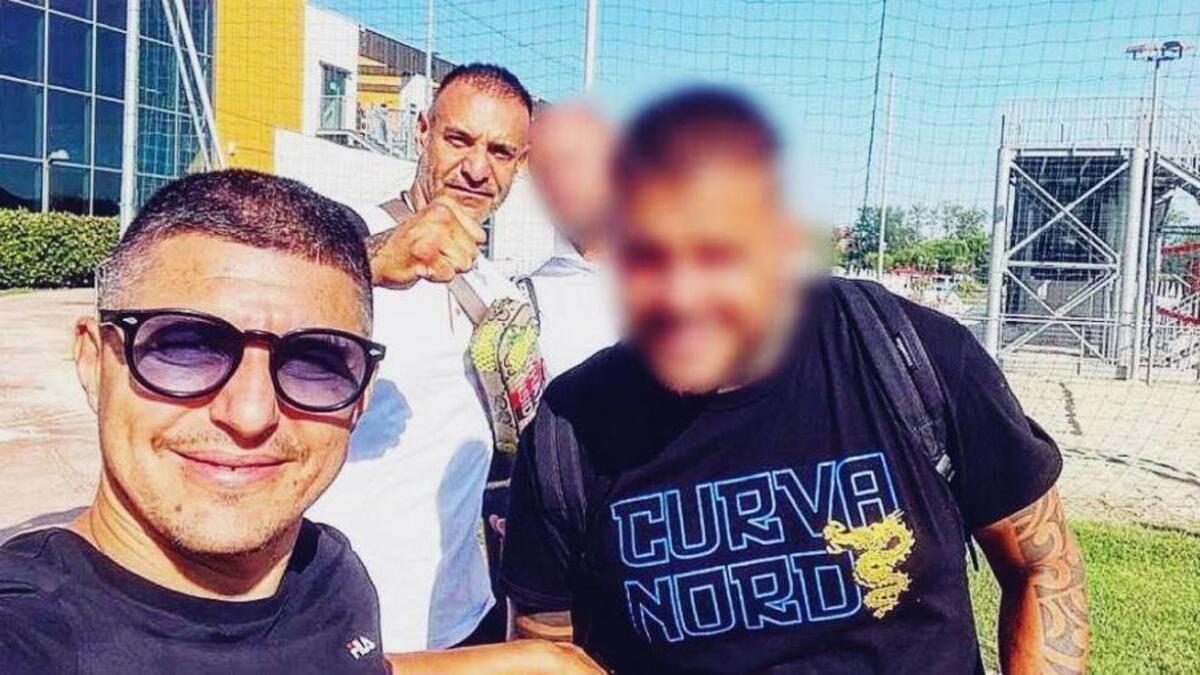 Omicidio Antonio Bellocco, cosa ha rivelato l’autopsia sull'erede dell ...
