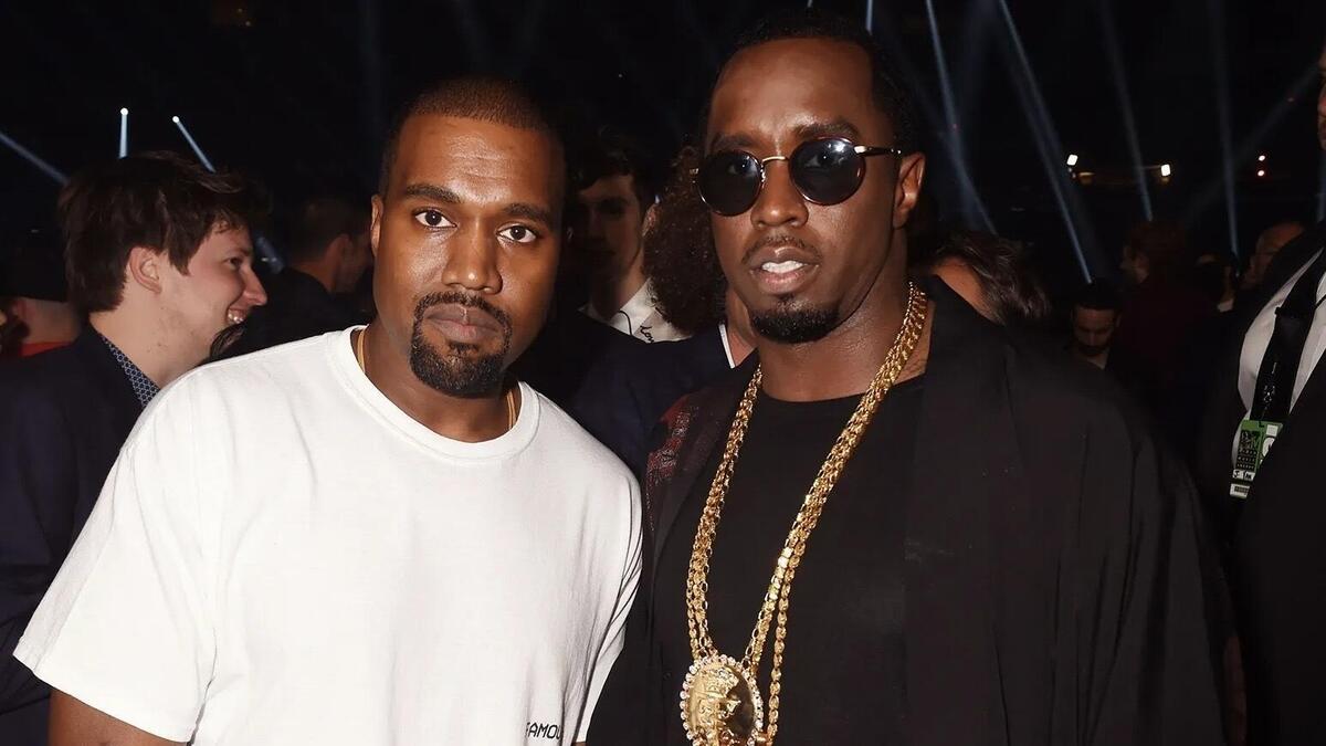 Perché Puff Daddy ha cambiato nome d’arte (in P. Diddy) e in quanti lo ...