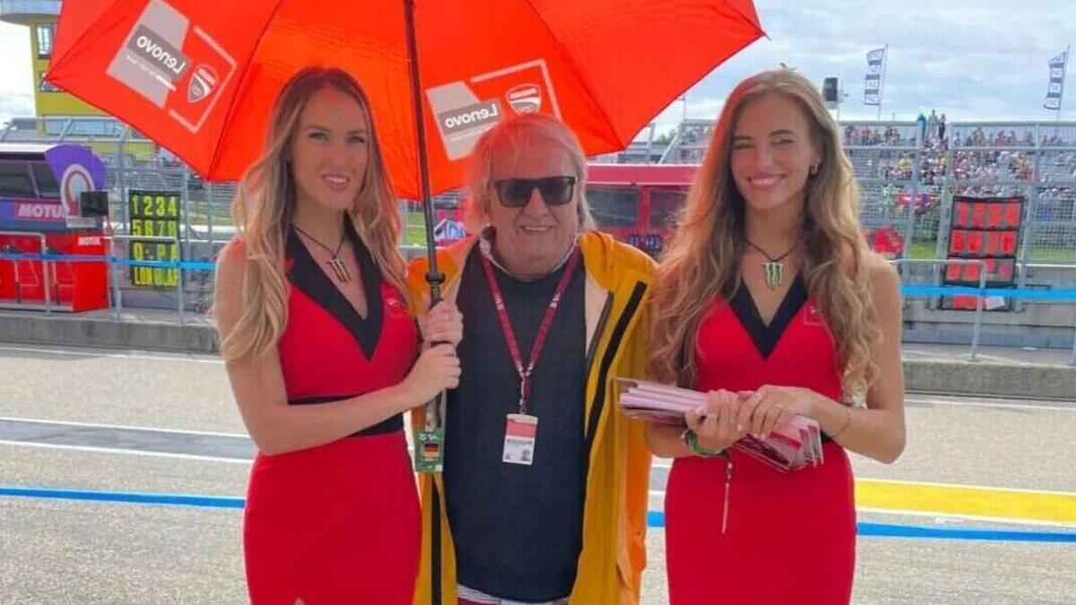 Via l’India dal calendario della MotoGP 2025, ma Repubblica Ceca e ...