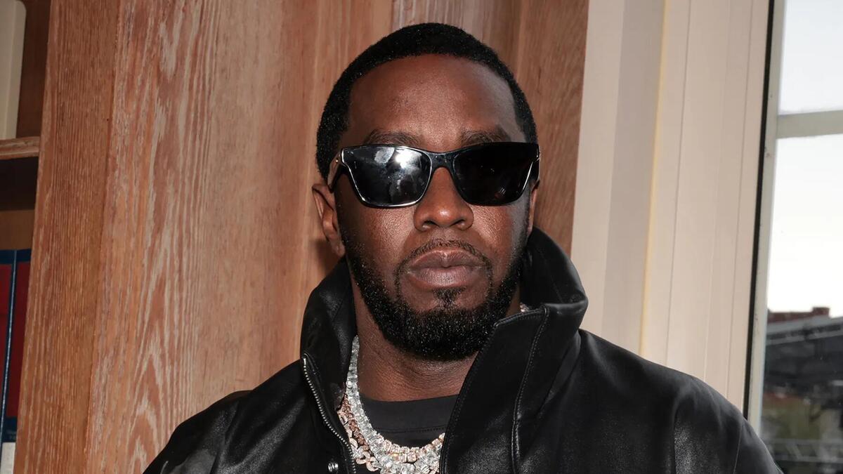 Caso Diddy, ma cosa ci facevano mille bottiglie di olio lubrificante ...