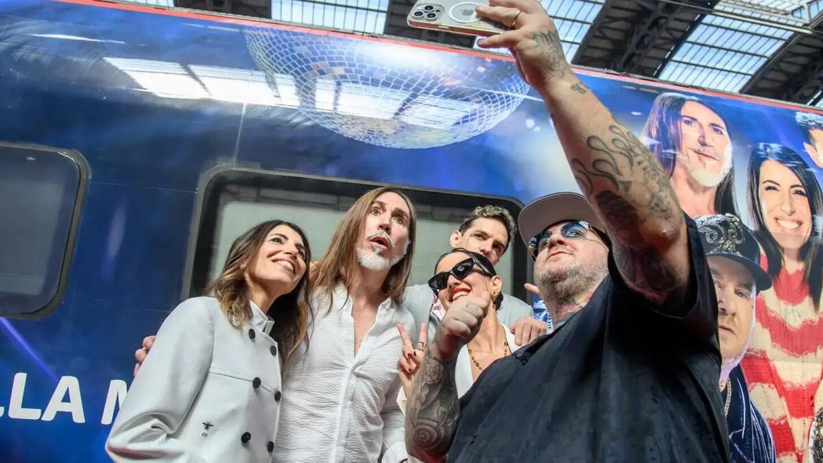 X Factor 2024, come cantano i concorrenti della terza puntata di ...