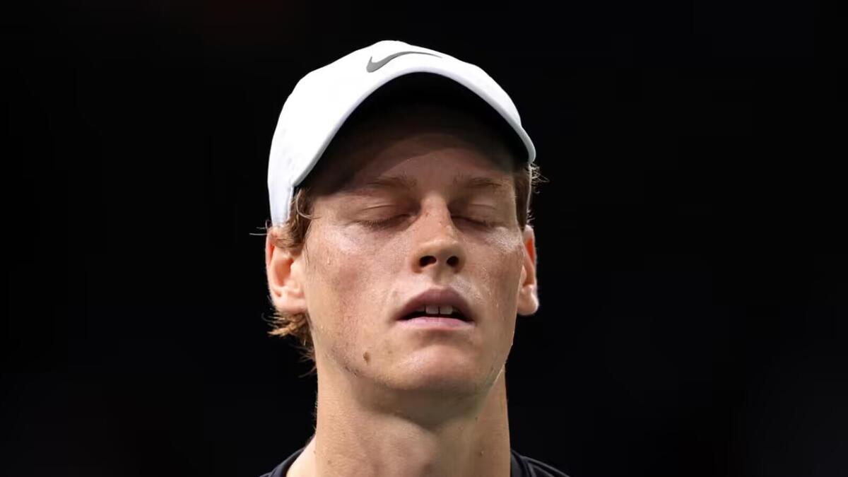 Doping, tegola su Sinner: la Wada non molla Jannik e fa ricorso sul caso Clostebol - MOW ...