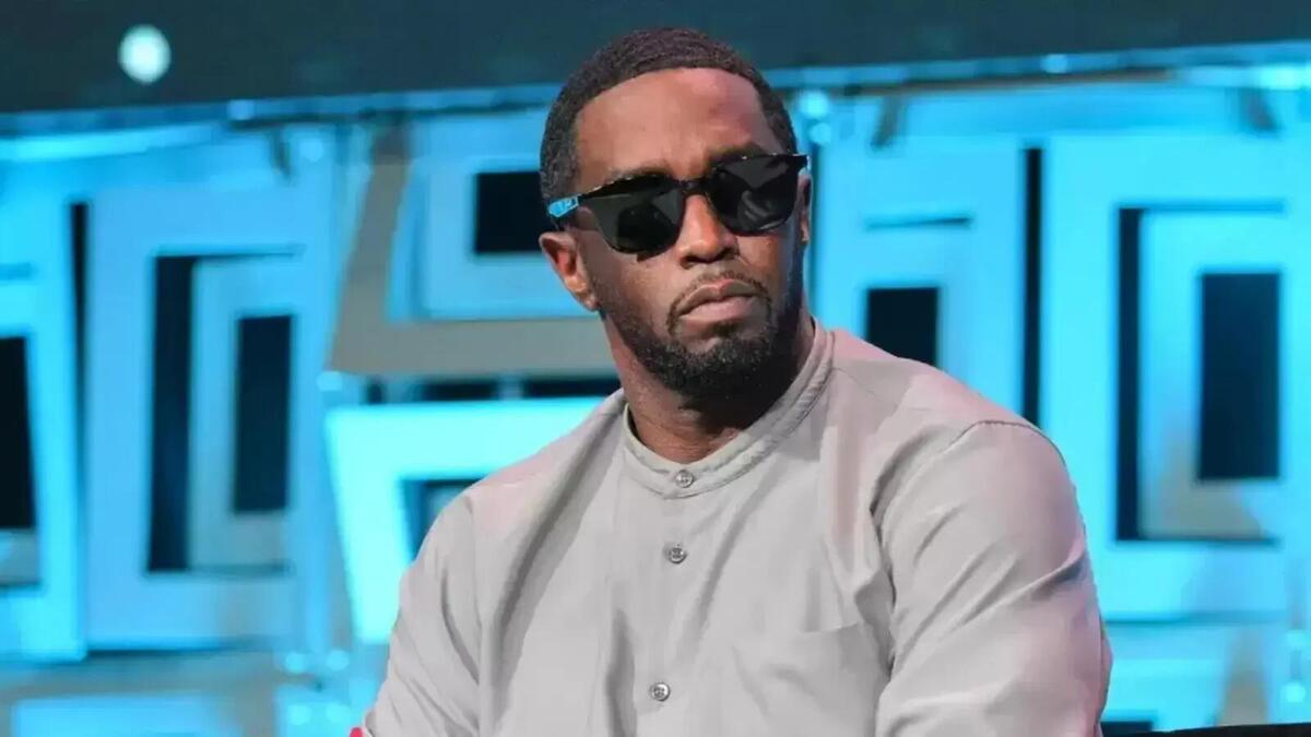 Diddy in prigione, ma i Simpson hanno davvero previsto l’arresto di ...