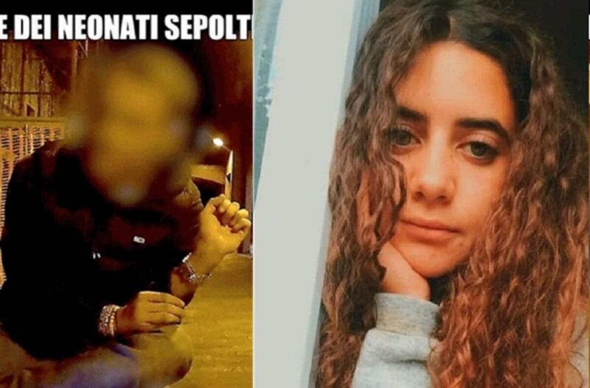 Omicidio Parma, parla Samuel, il fidanzato di Chiara Petrolini e padre ...