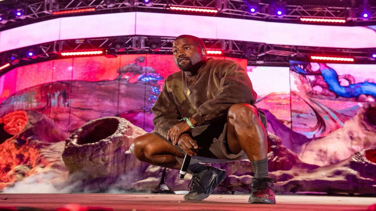 Kanye West e Bianca Censori in Cina, ma perché Ye punta sul Dragone? L ...