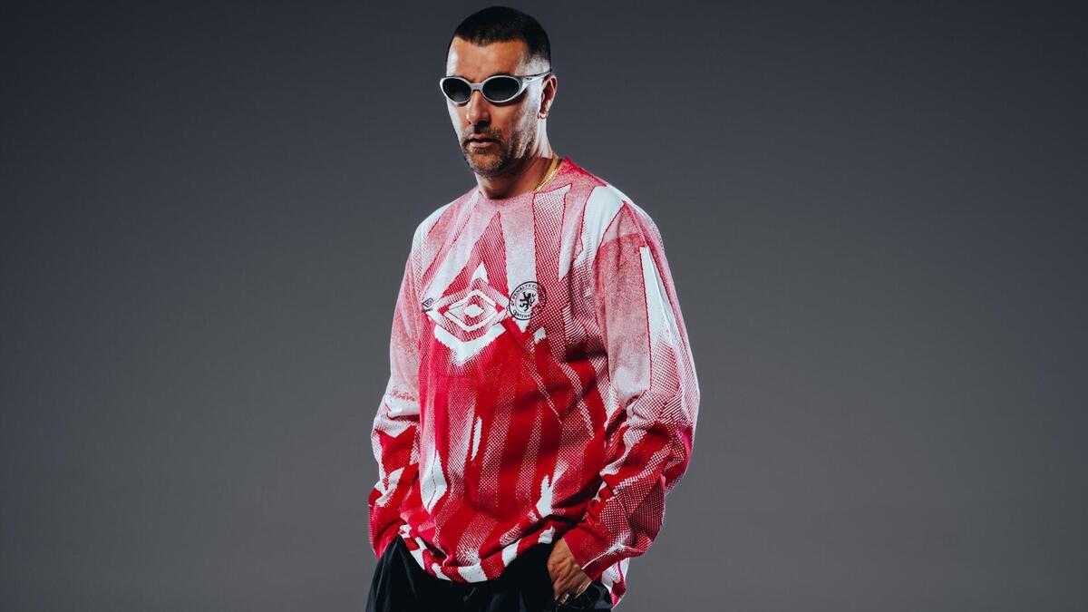 Tony Effe, Tedua, Guè, ma non hanno rotto il caz*o gli album rap con ...