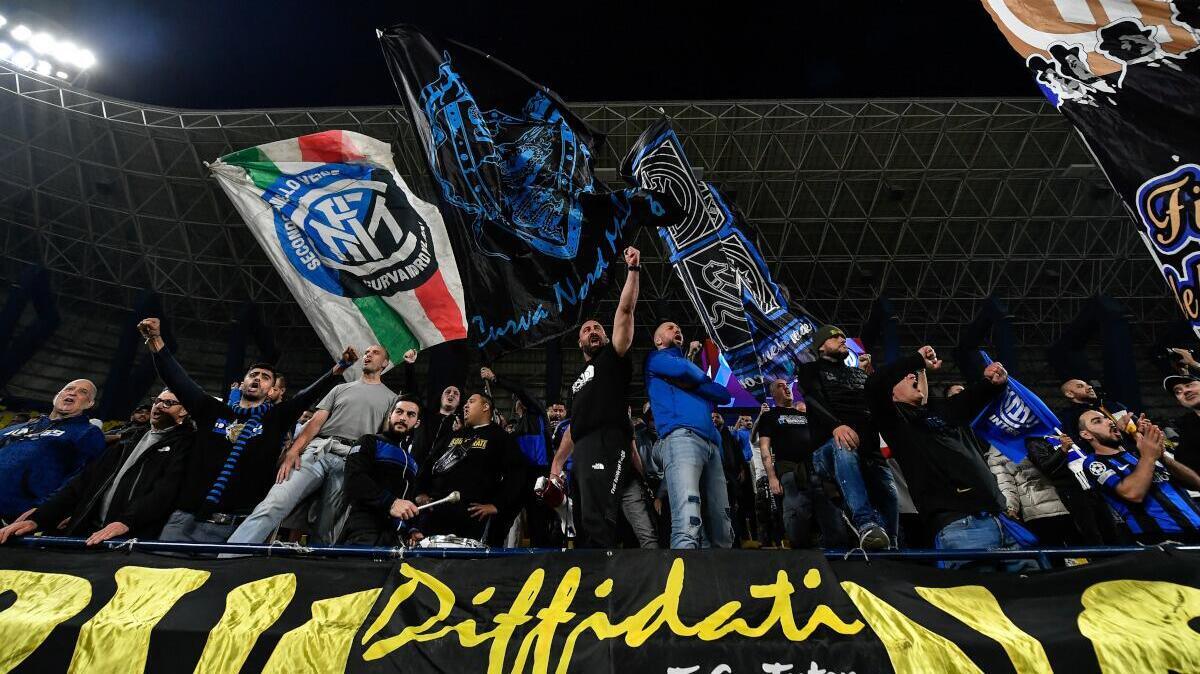 Curva Nord e ‘ndrangheta: ok Fedez e Inzaghi, ma le cose veramente gravi in questa storia sono ...