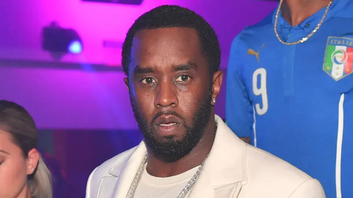 Sean Diddy Combs, ma come sta in prigione Puff Daddy? E com'è la sua ... Sean Diddy Combs, ma come sta in prigione Puff Daddy? E com'è la sua ...